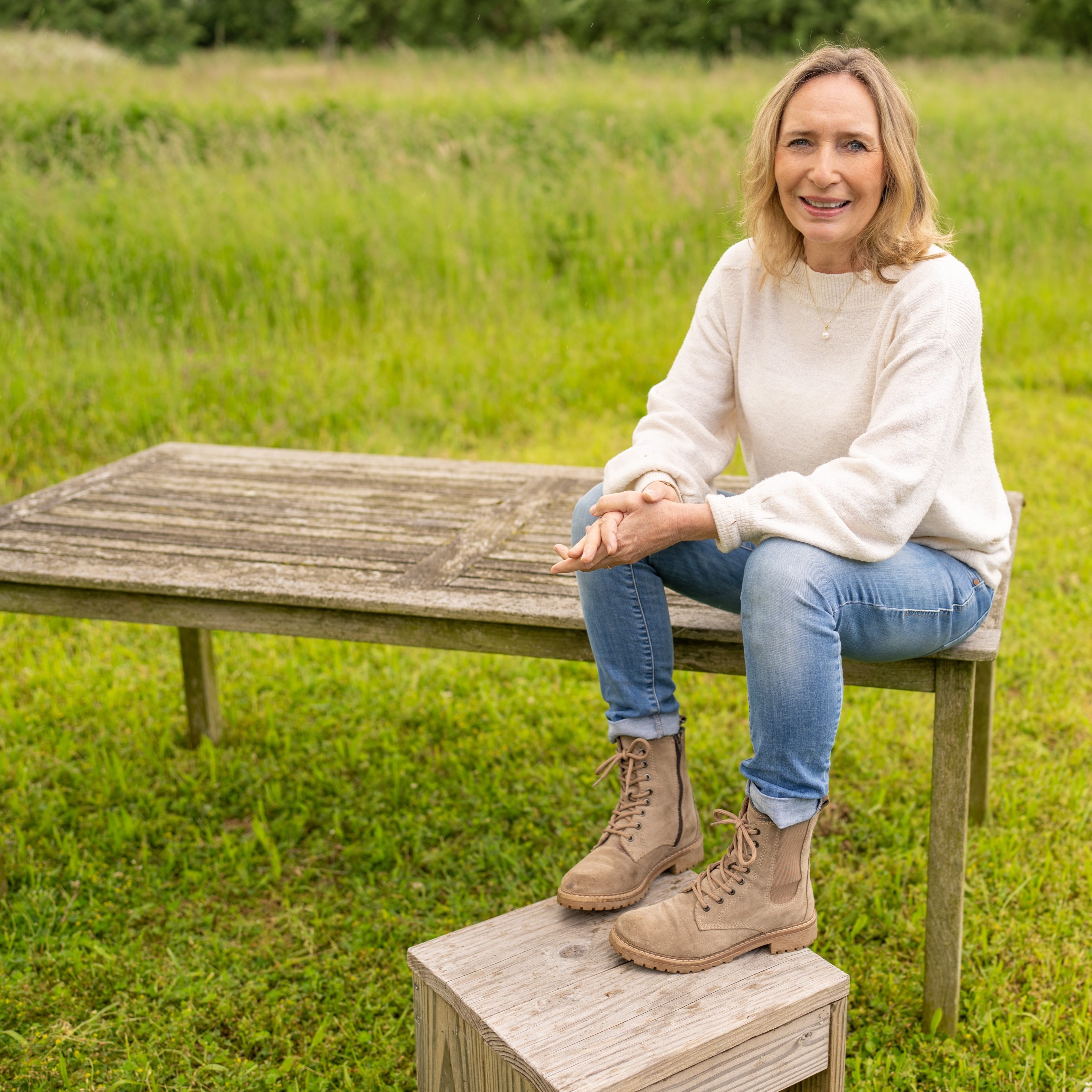 Margot Ribberink: 5 jaar later