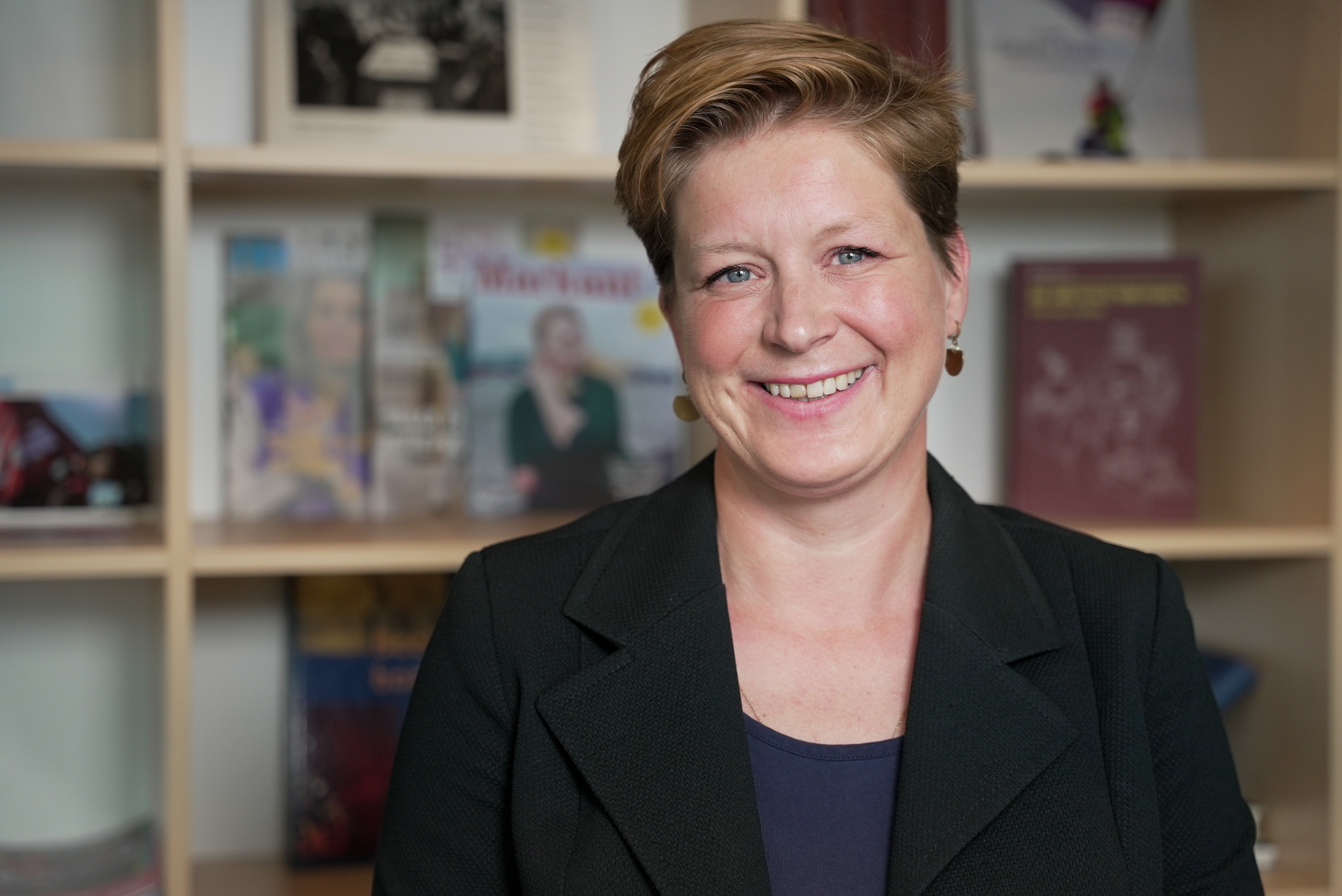 Ilze Smit (FNV): “Vrouwenwerk wordt nog steeds minder waard gevonden”