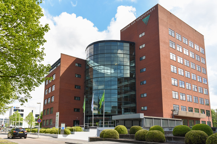 Fusie Stichting CIS met Stichting EPS
