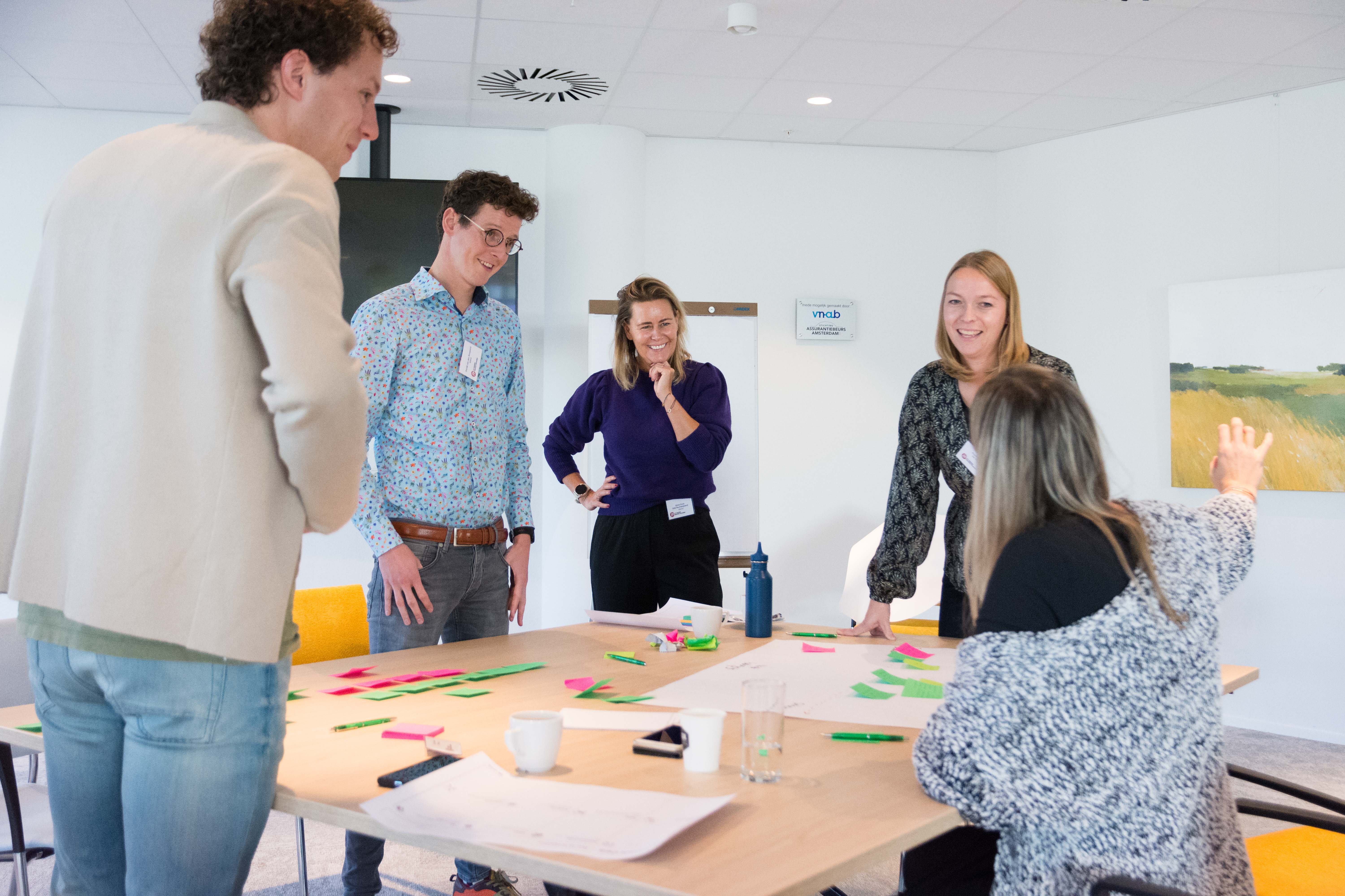 Jongeren Innovatie Programma (JIP)