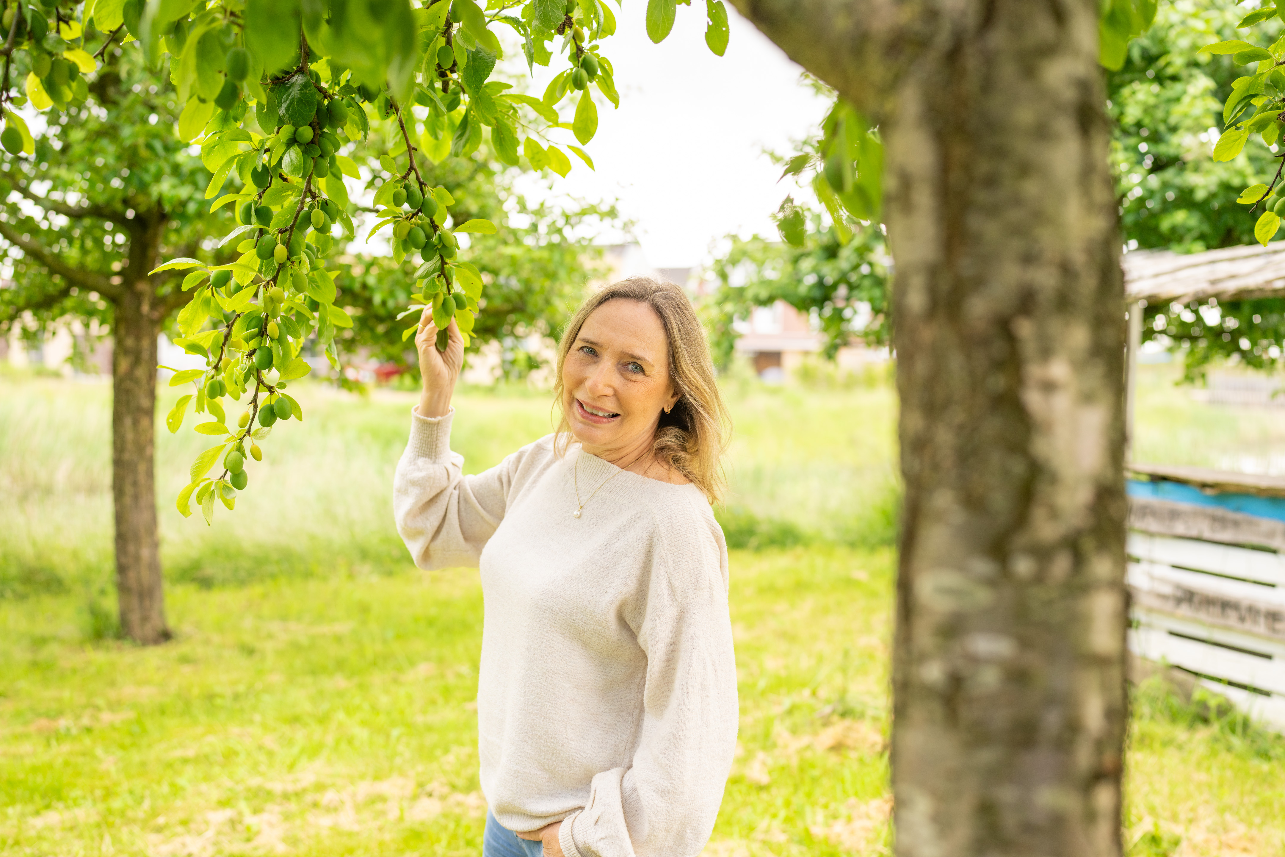 Margot Ribberink: 5 jaar later