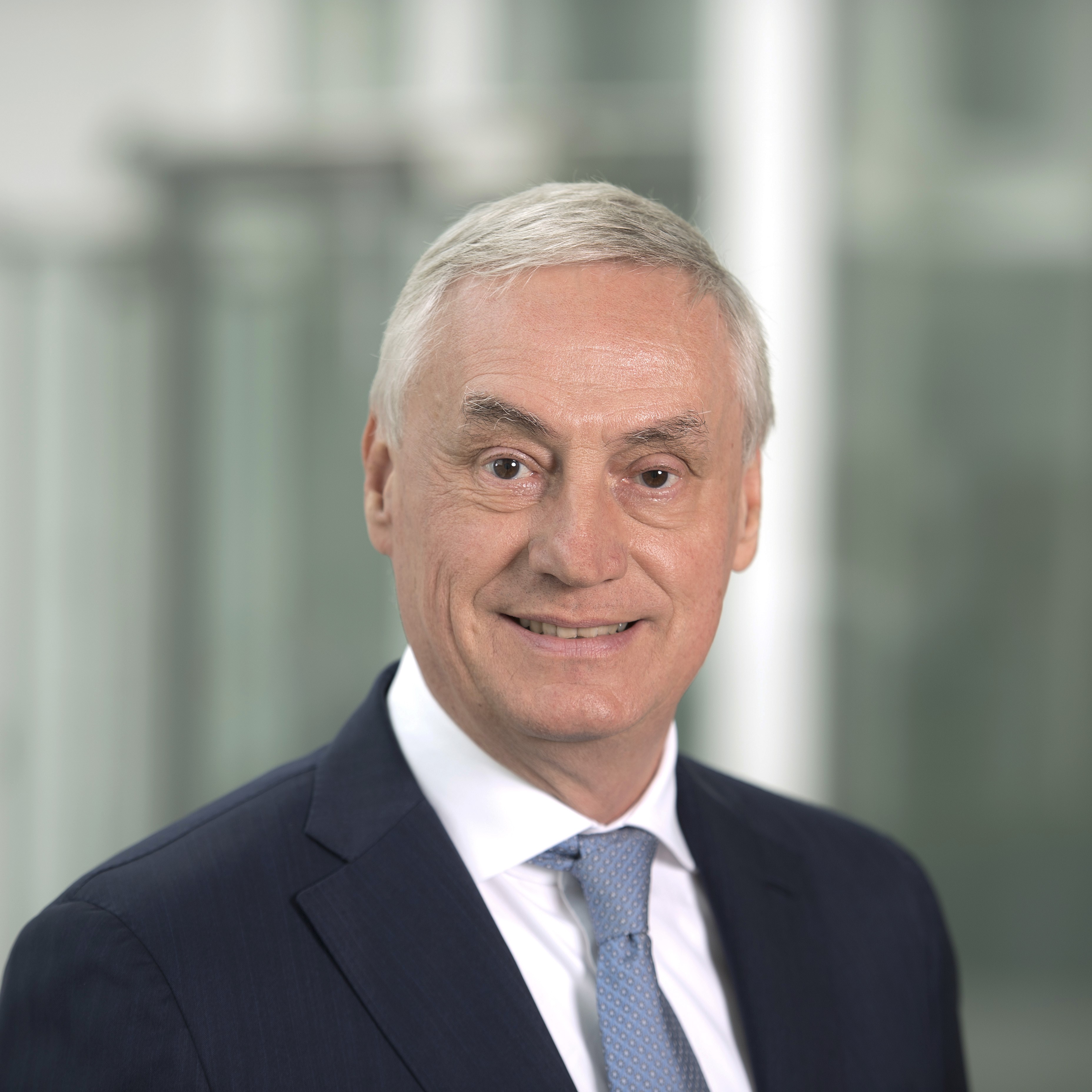 Jos Baeten nieuwe voorzitter Verbond van Verzekeraars