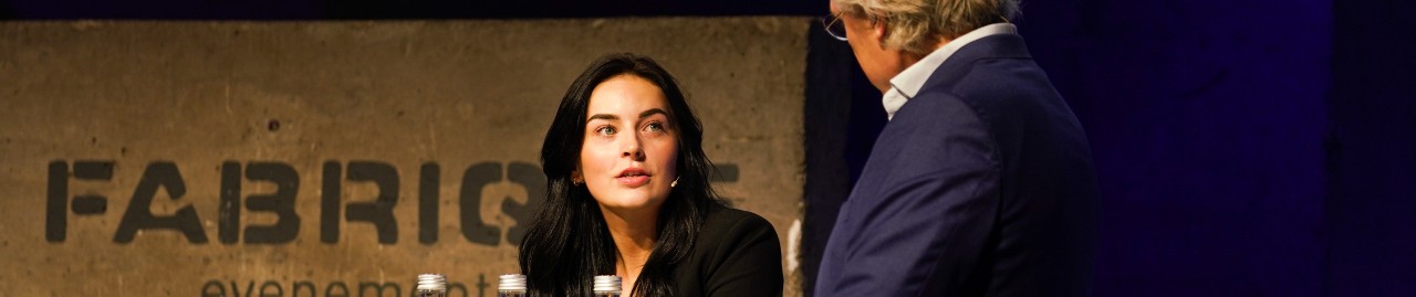 Letselschade: Het verhaal van Manon Middendorp