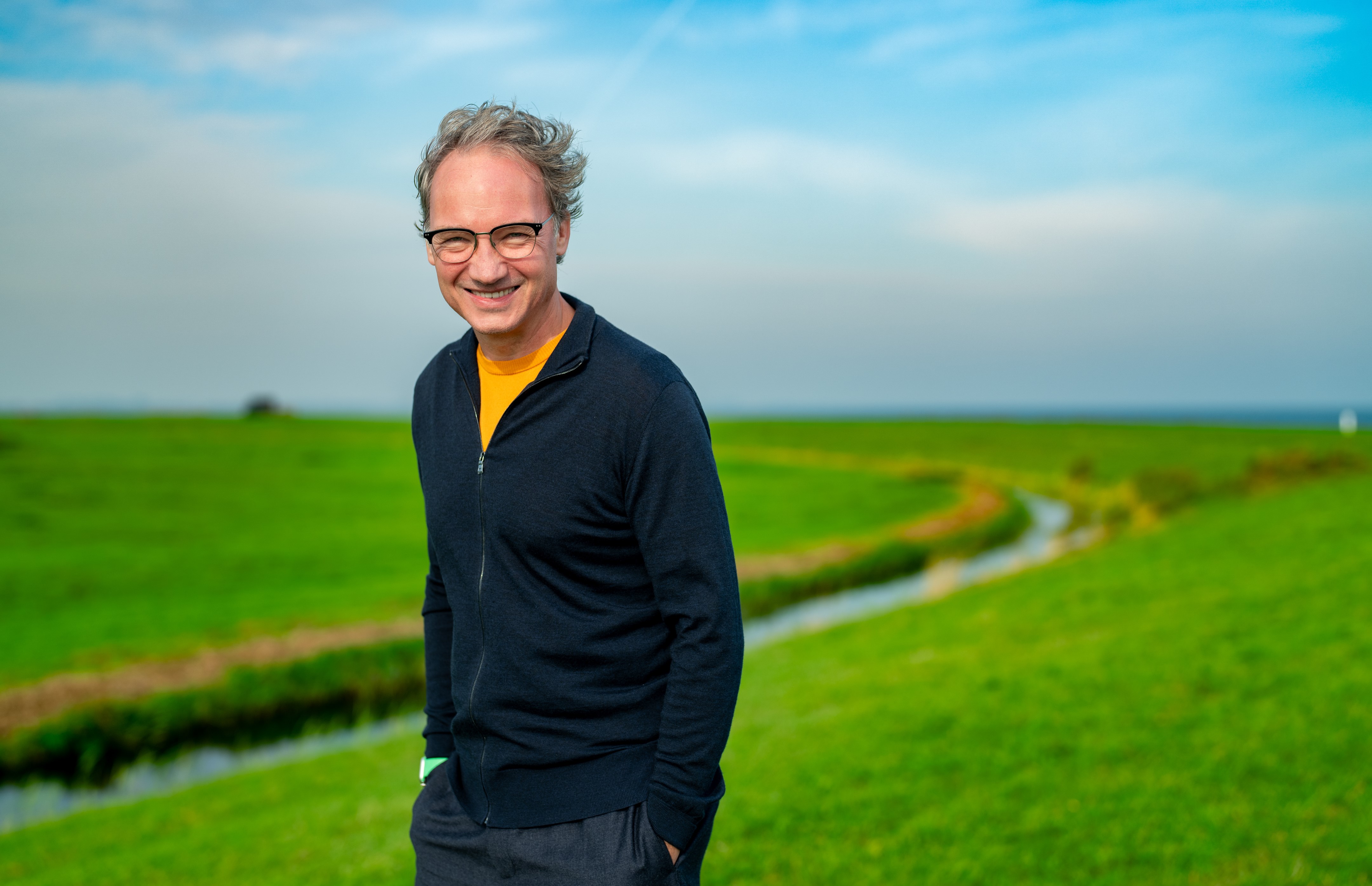 Filosoof Bas Haring over premiedifferentiatie